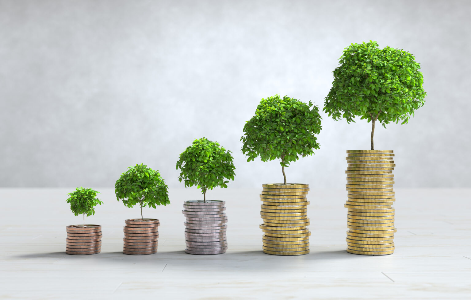 Pension Calculator Ireland: How Much Do You Need? - Financial Planner